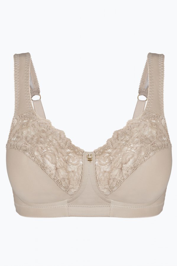 Abecita Pehmeät Rintaliivit - Vaatekauppa24.fi