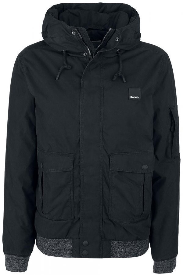 Bench Bomber Välikausitakki - Vaatekauppa24.fi