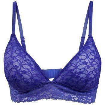 Björn Borg Love All Lace Soft Triangle Bra - Vaatekauppa24.fi