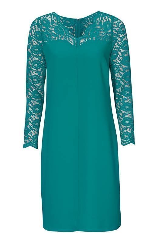 Cellbes Mekko Sinivihreä - Vaatekauppa24.fi