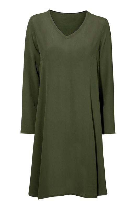 Cellbes Mekko Tummanvihreä - Vaatekauppa24.fi
