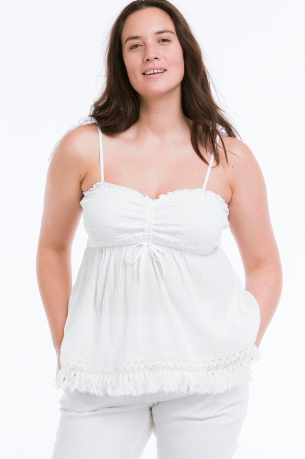 Ellos Toppi Jota Voi Käyttää Hameena - Vaatekauppa24.fi