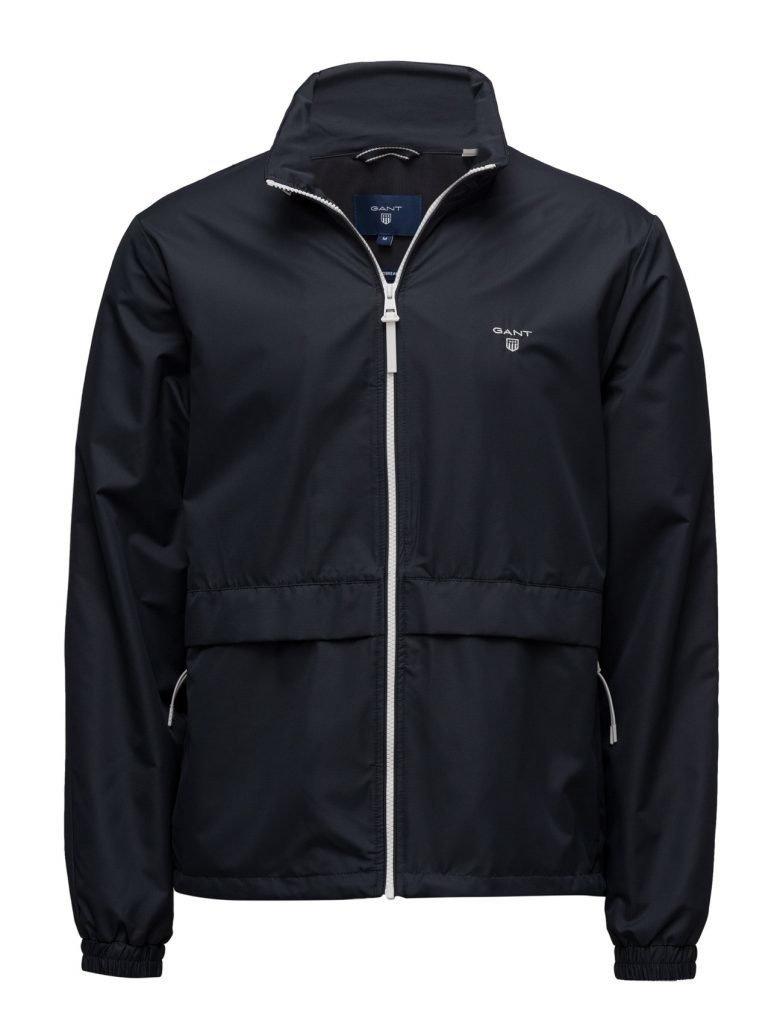 GANT The Windbreaker kevyt takki - Vaatekauppa24.fi