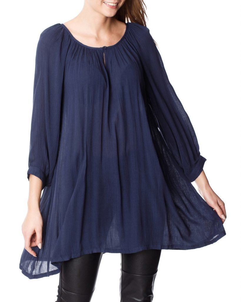 Kaffe Amber tunika - Vaatekauppa24.fi