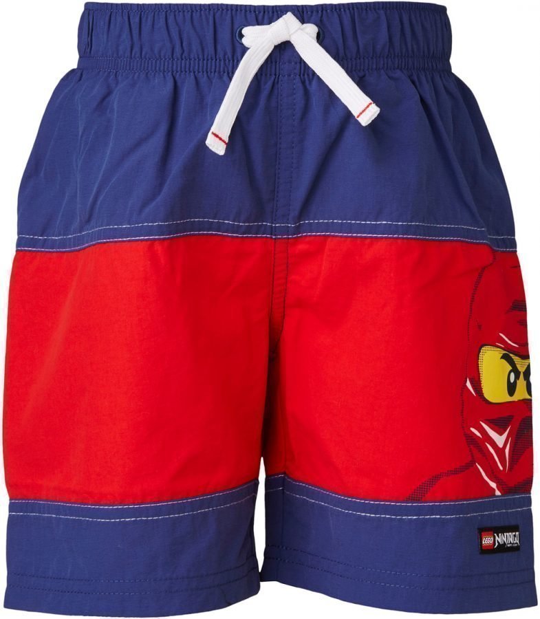 LEGO Wear Uimahousut Pax 425 Vihreä - Vaatekauppa24.fi