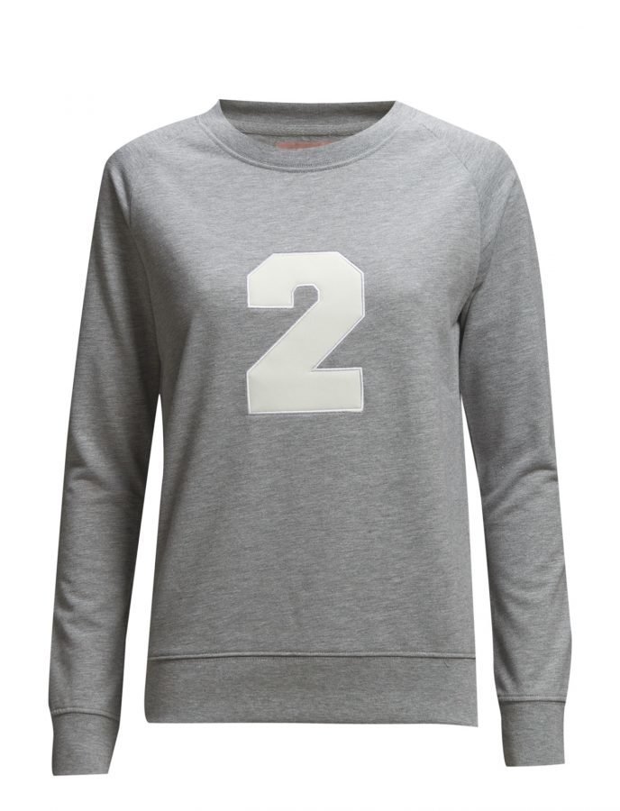 Les Deux Ladies Sweatshirt Two Core Nexø svetari - Vaatekauppa24.fi