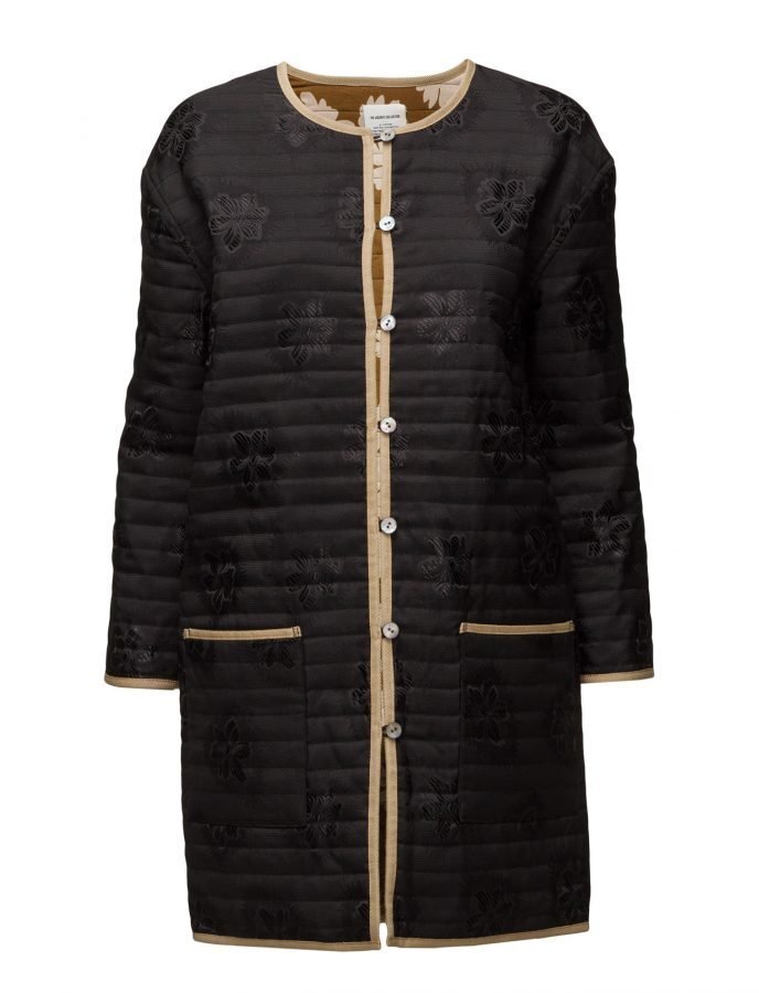 Noa Noa Jacket kevyt päällystakki - Vaatekauppa24.fi