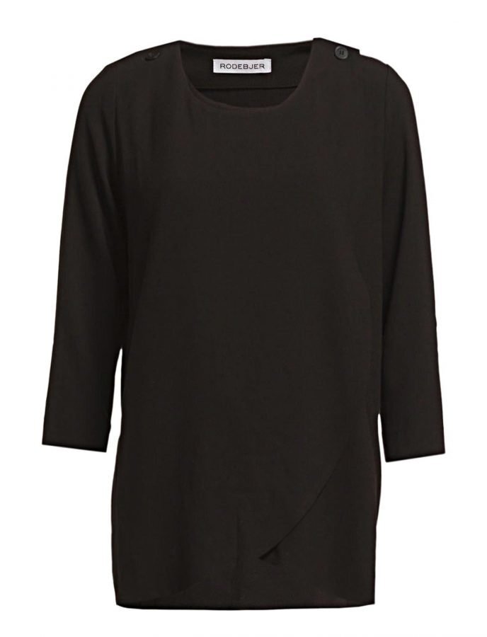 RODEBJER Bea pitkähihainen pusero - Vaatekauppa24.fi