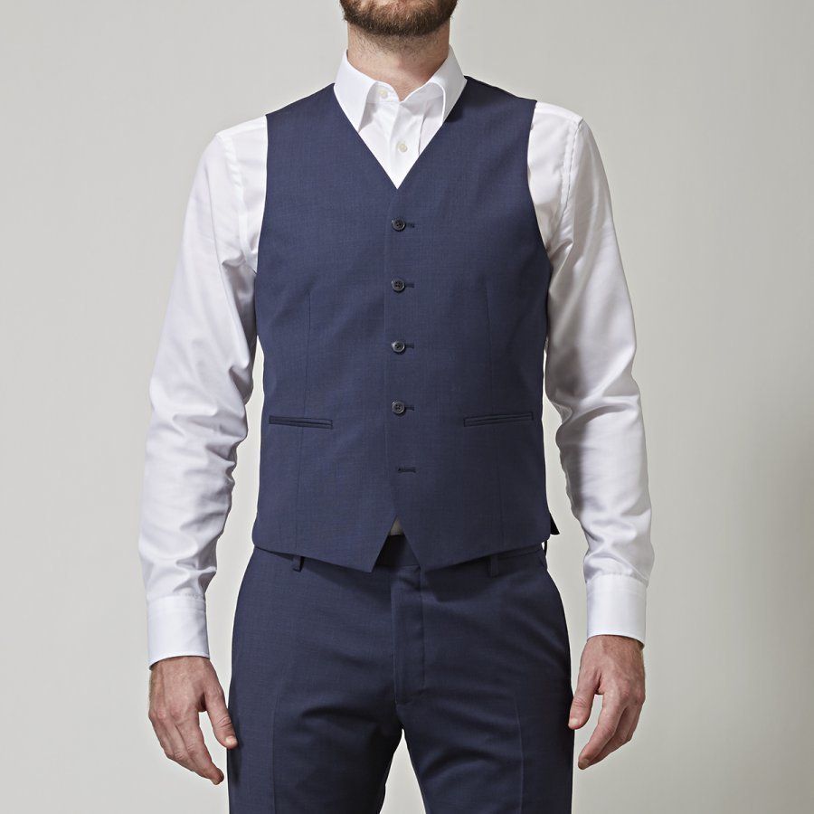 Riley Baker Fil-Á-Fil Liivi - Vaatekauppa24.fi