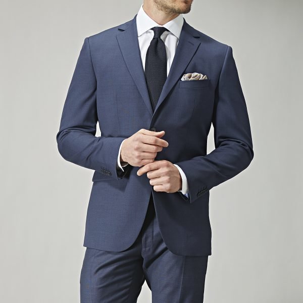 Riley Ryder Fil-Á-Fil Bleiseri - Vaatekauppa24.fi