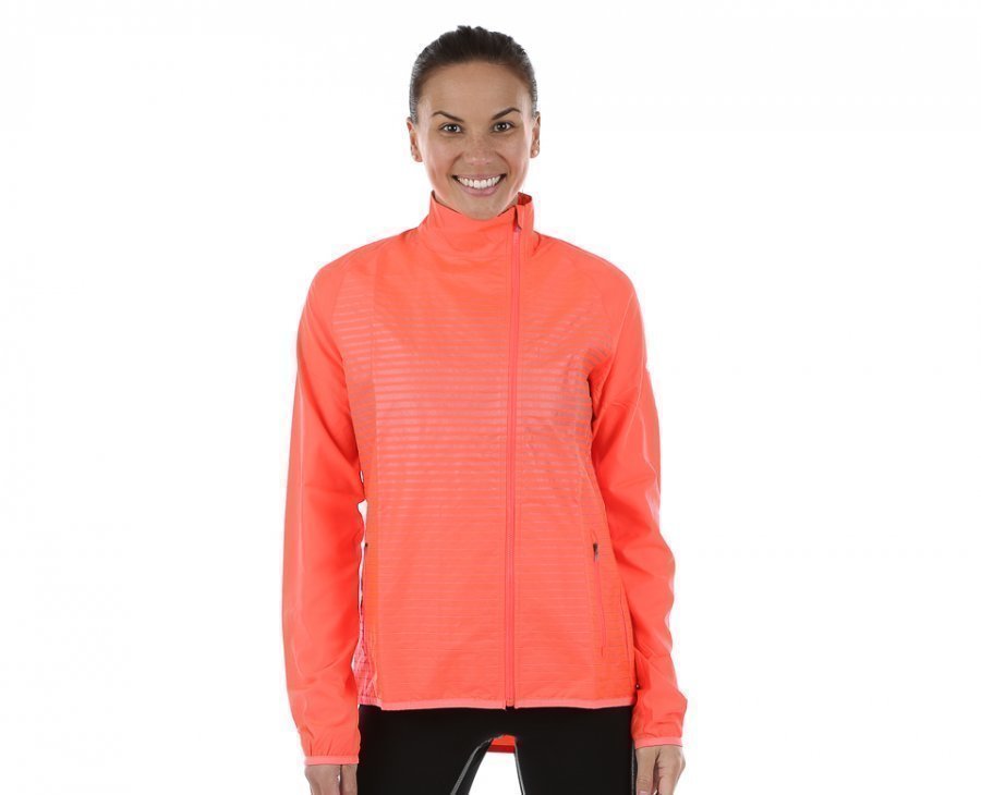 Saucony Sonic Reflex Jacket Treenitakki Värikäs - Vaatekauppa24.fi
