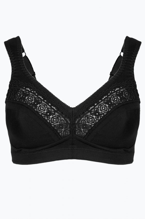 Swegmark Pehmeät Rintaliivit - Vaatekauppa24.fi